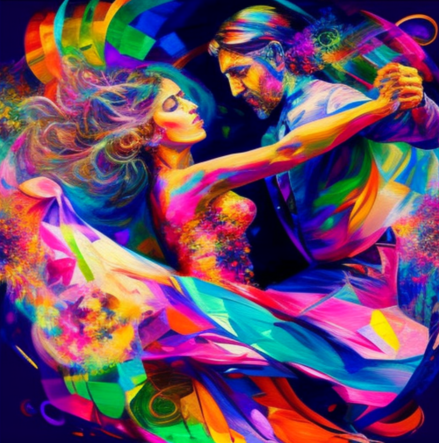 Dance the Cha Cha - World-class Dance Instruction in Palm Coast